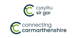 Perllan Pencader Orchard - Connecting Carmarthenshire